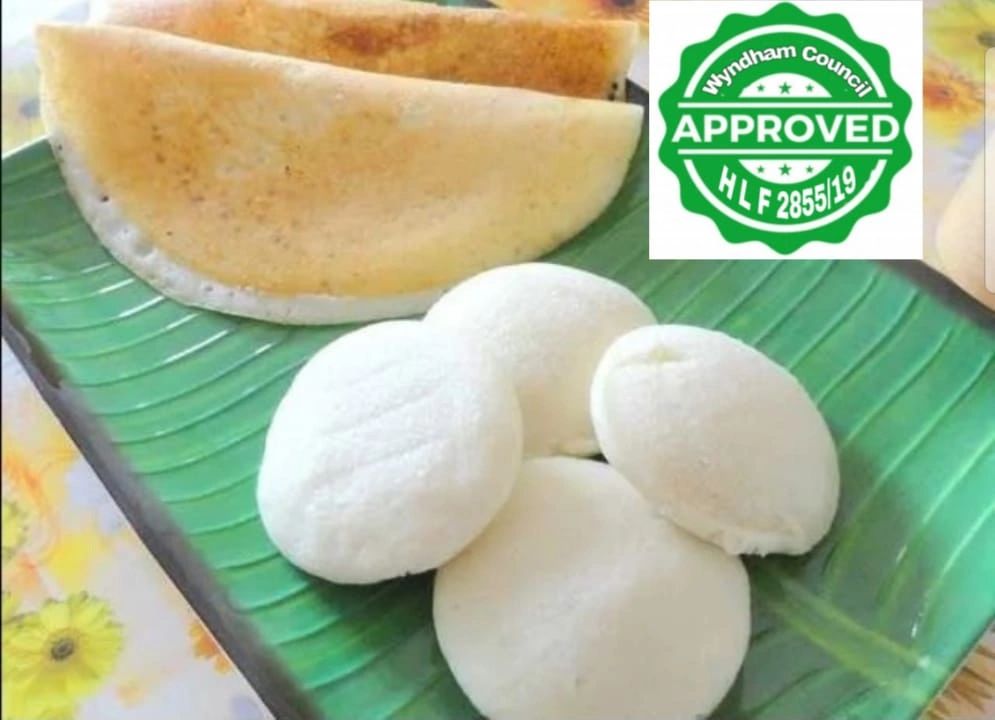 Live Dosa - Muruganidlydosa