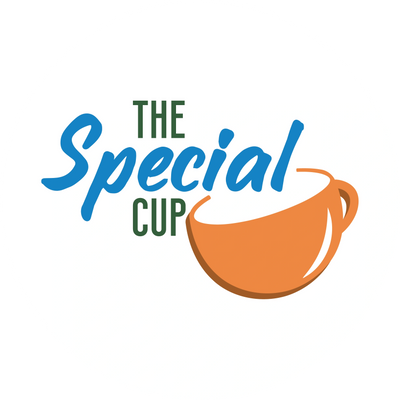 The Special Cup - Best Coffee Store