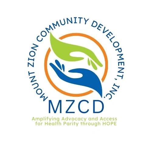 Mount Zion Community Development