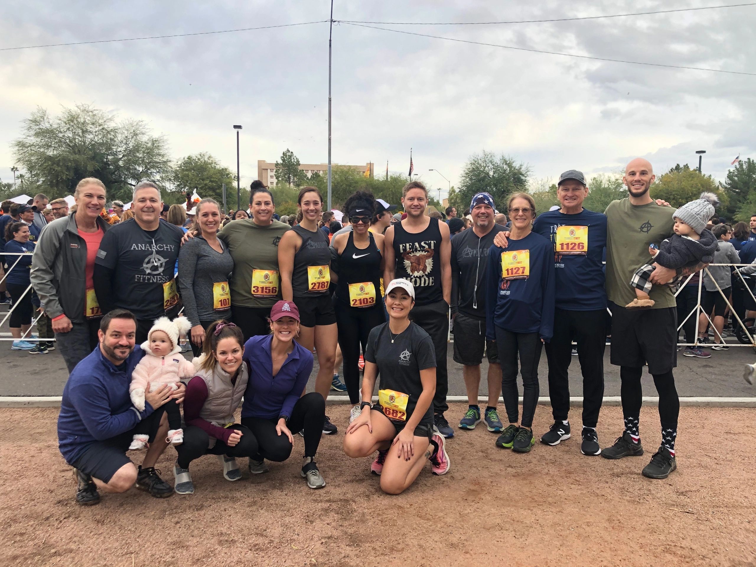 ABOUT US | Anarchy Fitness