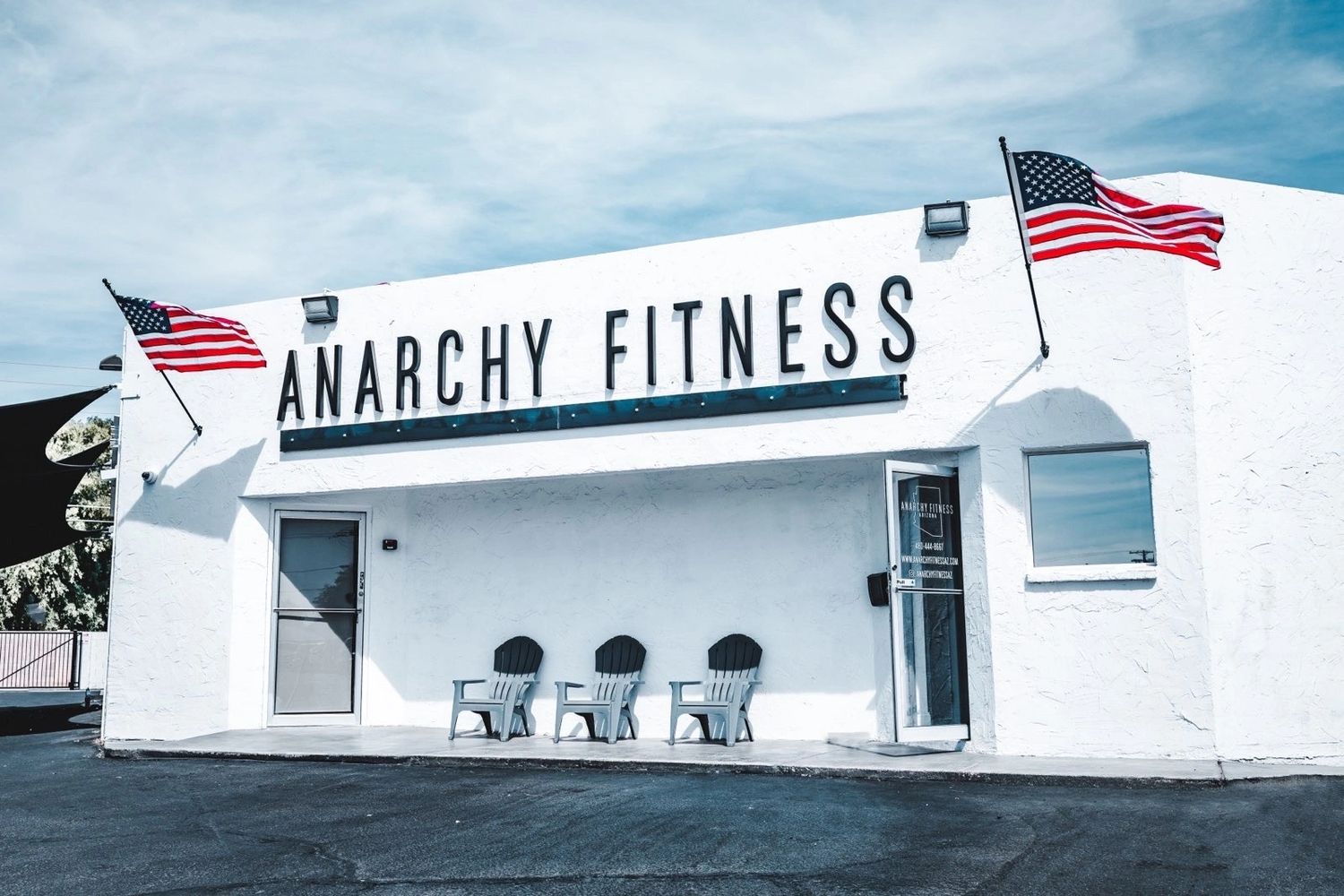HOME [anarchyfitnessaz.com]