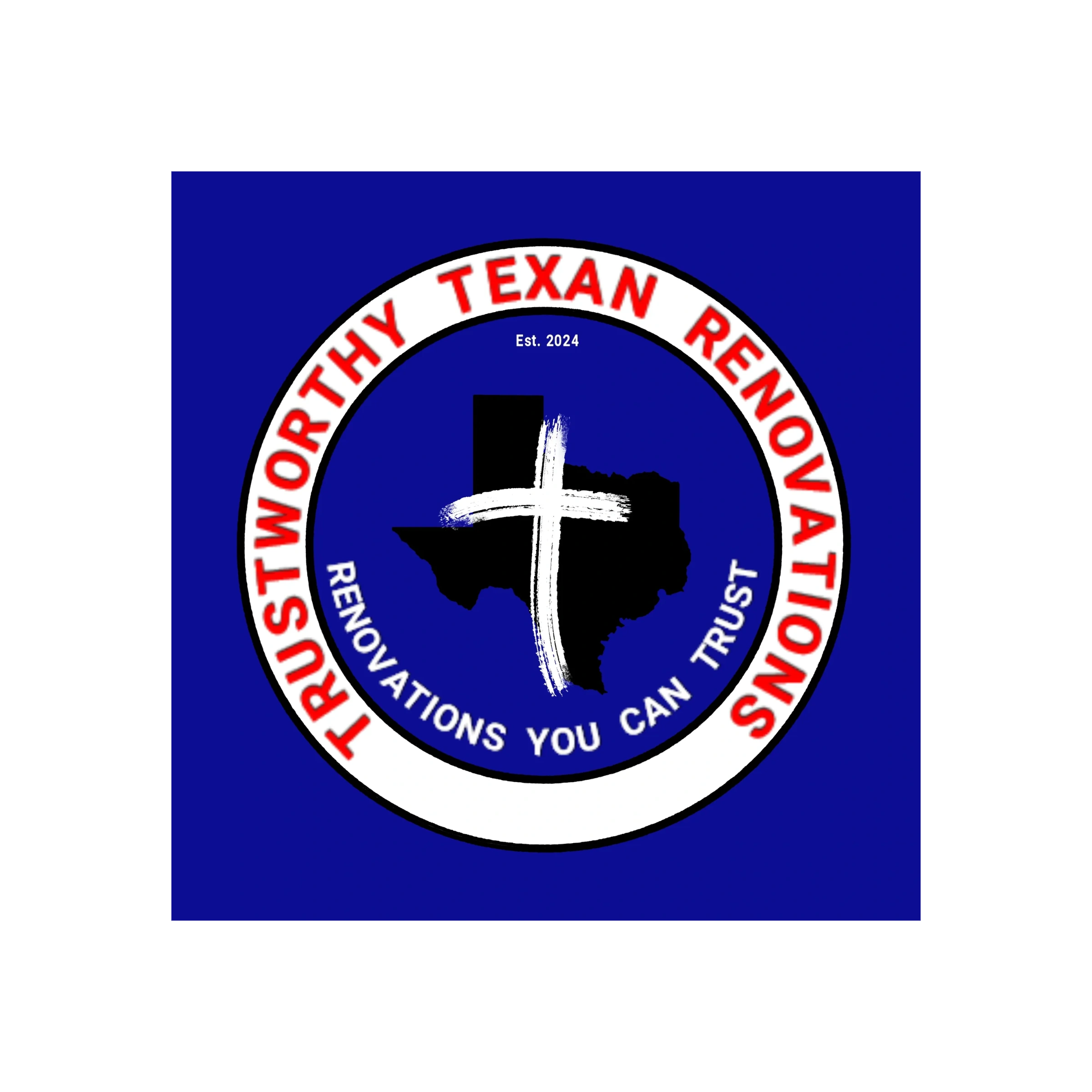 Trustworthy Texan Renovations
