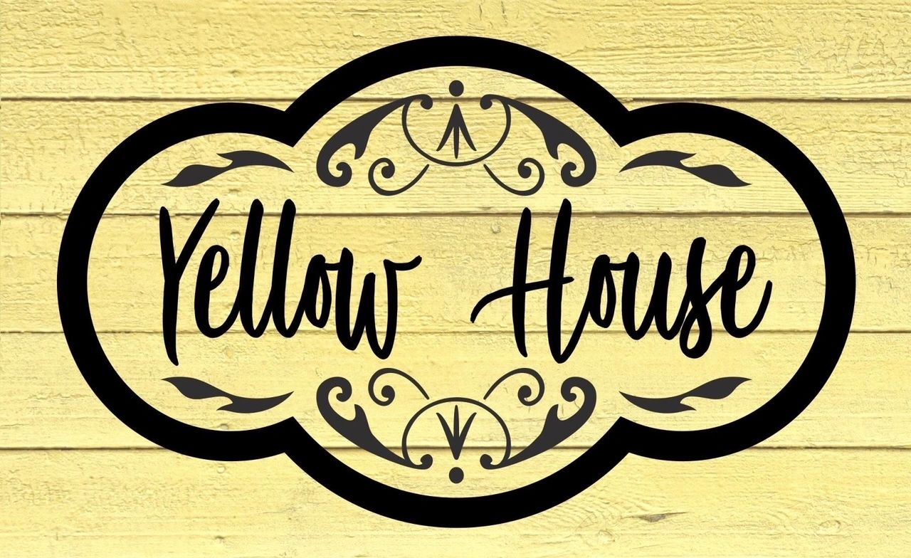 Yellow House Studio