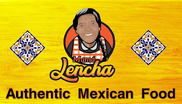 Menu | Mama Lencha Restaurant