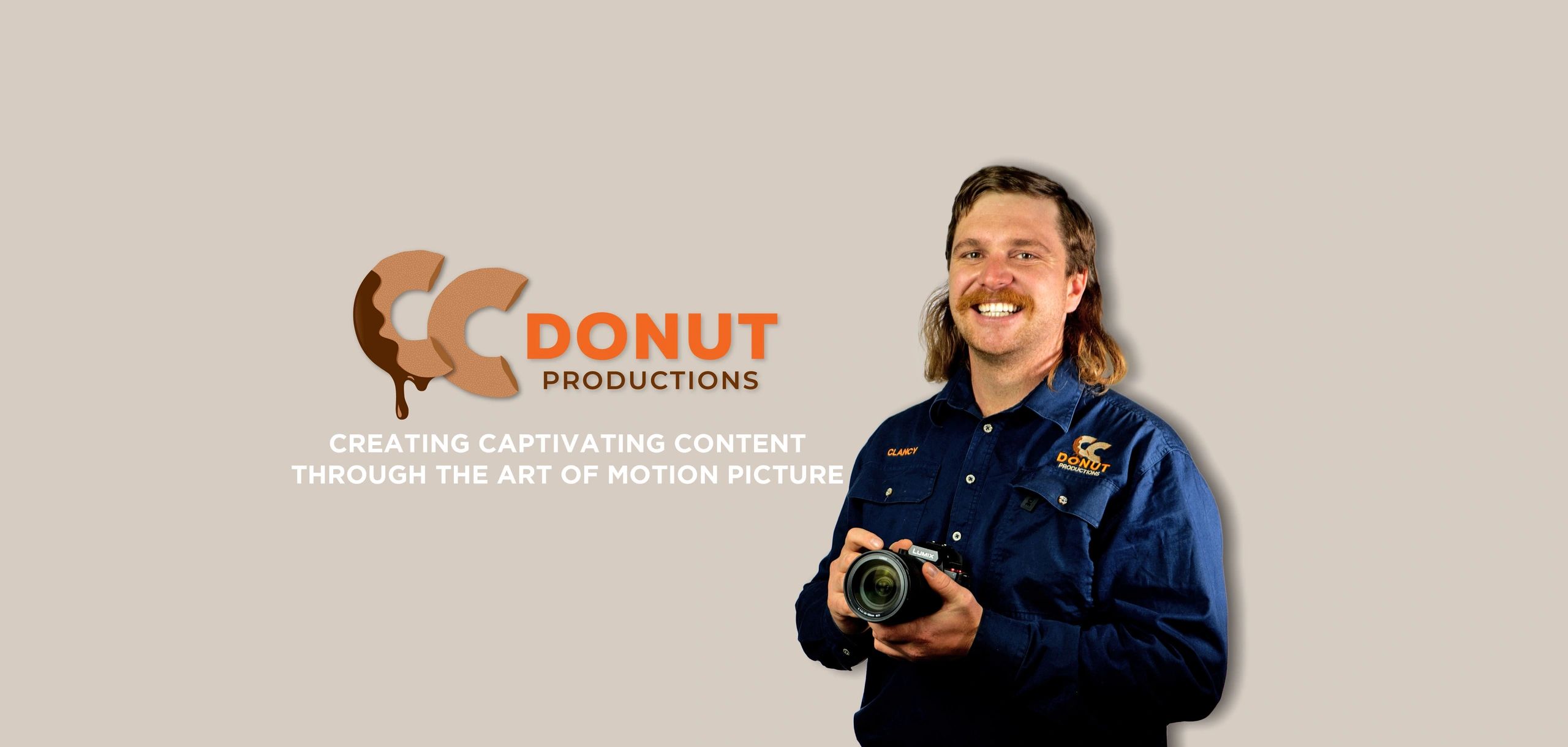CC Donut Productions