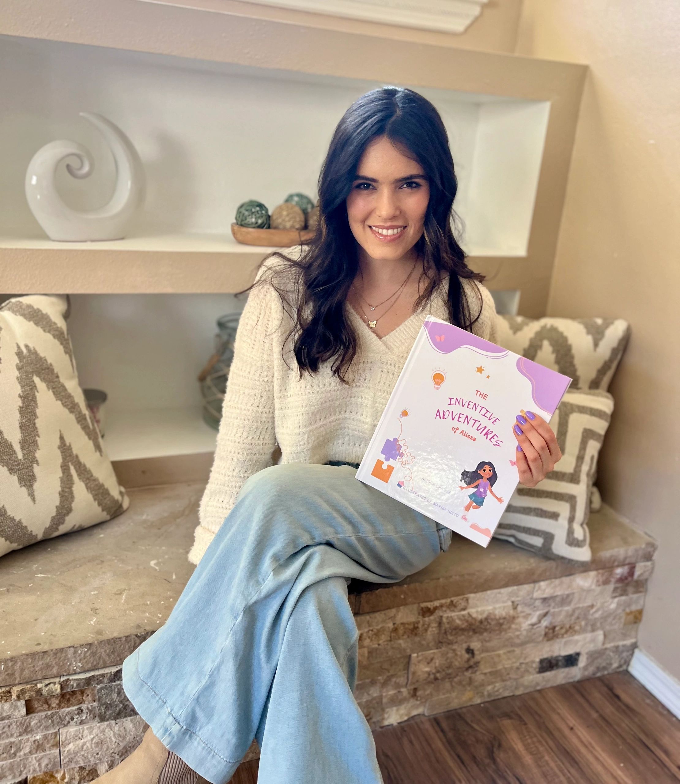 HOME [pitchbyalissa.com]