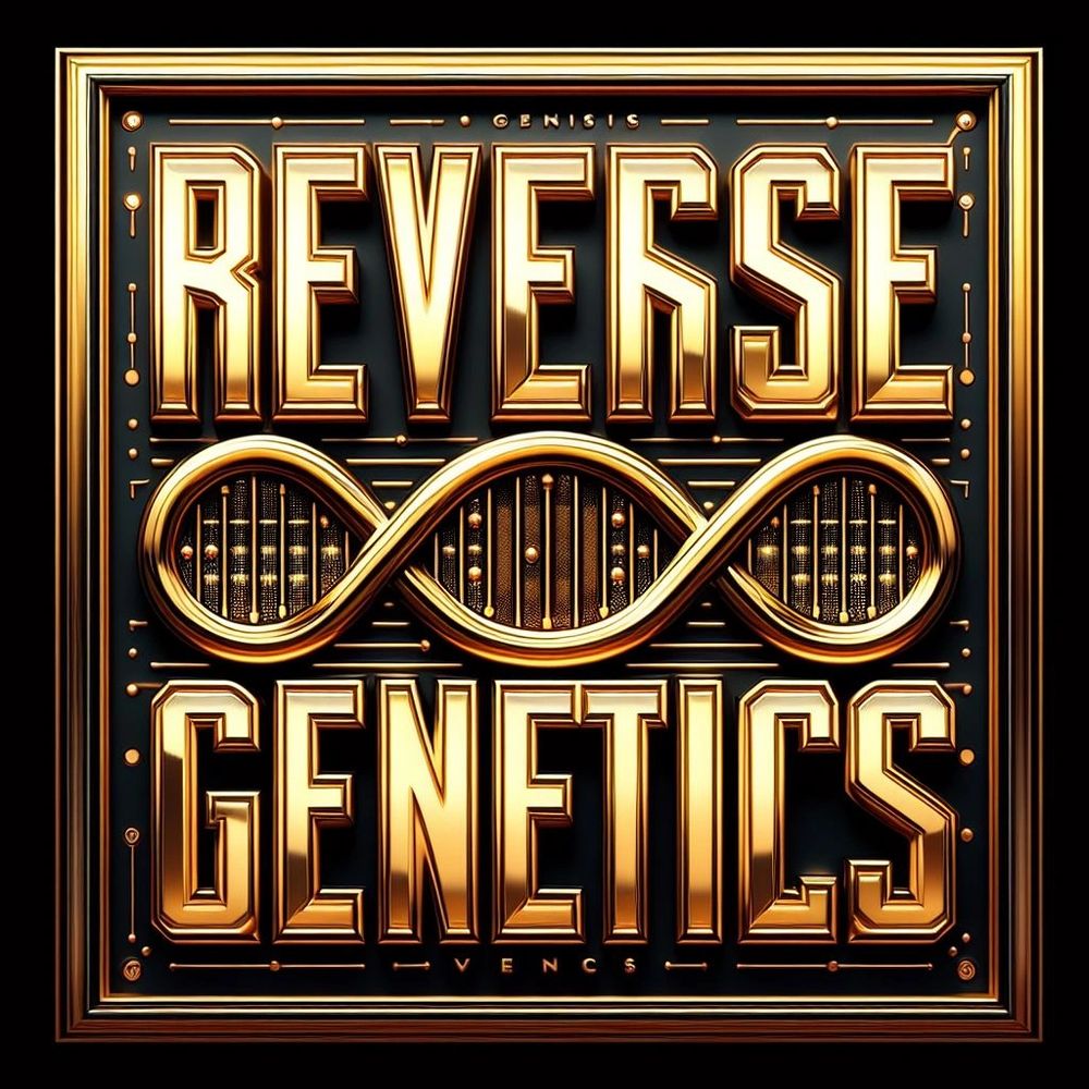 REVERSE GENETICS SOUVENIR SHOP
