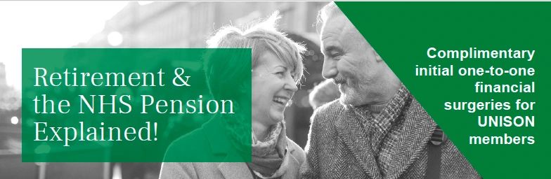 Retirement & the NHS Pension Explained!