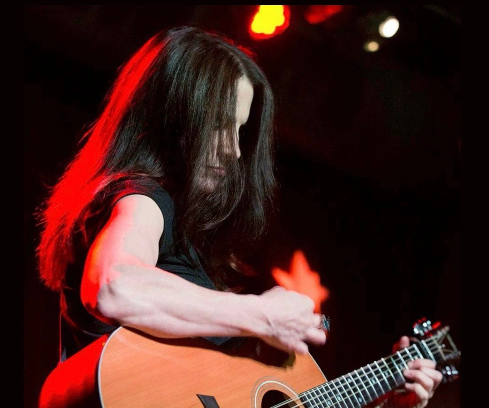 Gloria Roubal: Inspiring Music Artist Songwriter