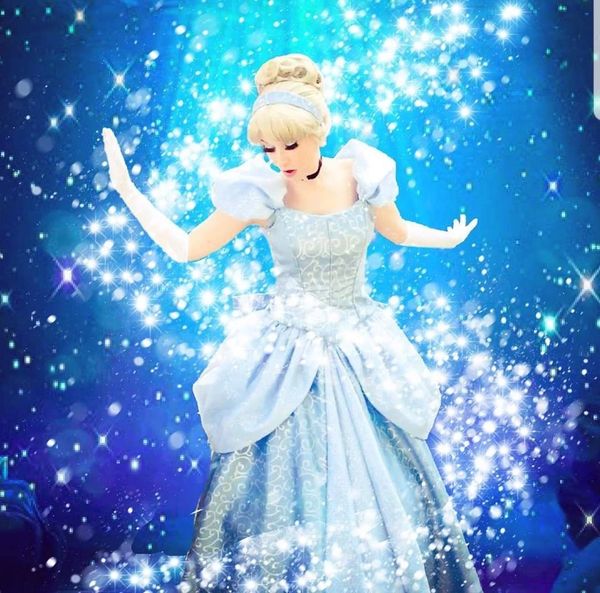 Enchantedpartiesdfw - Princess Party, Child Birthday