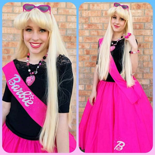 Enchantedpartiesdfw - Princess Party, Child Birthday