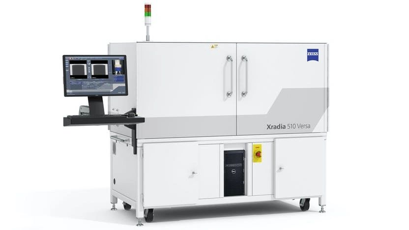 ZEISS Xradia 510 Versa
