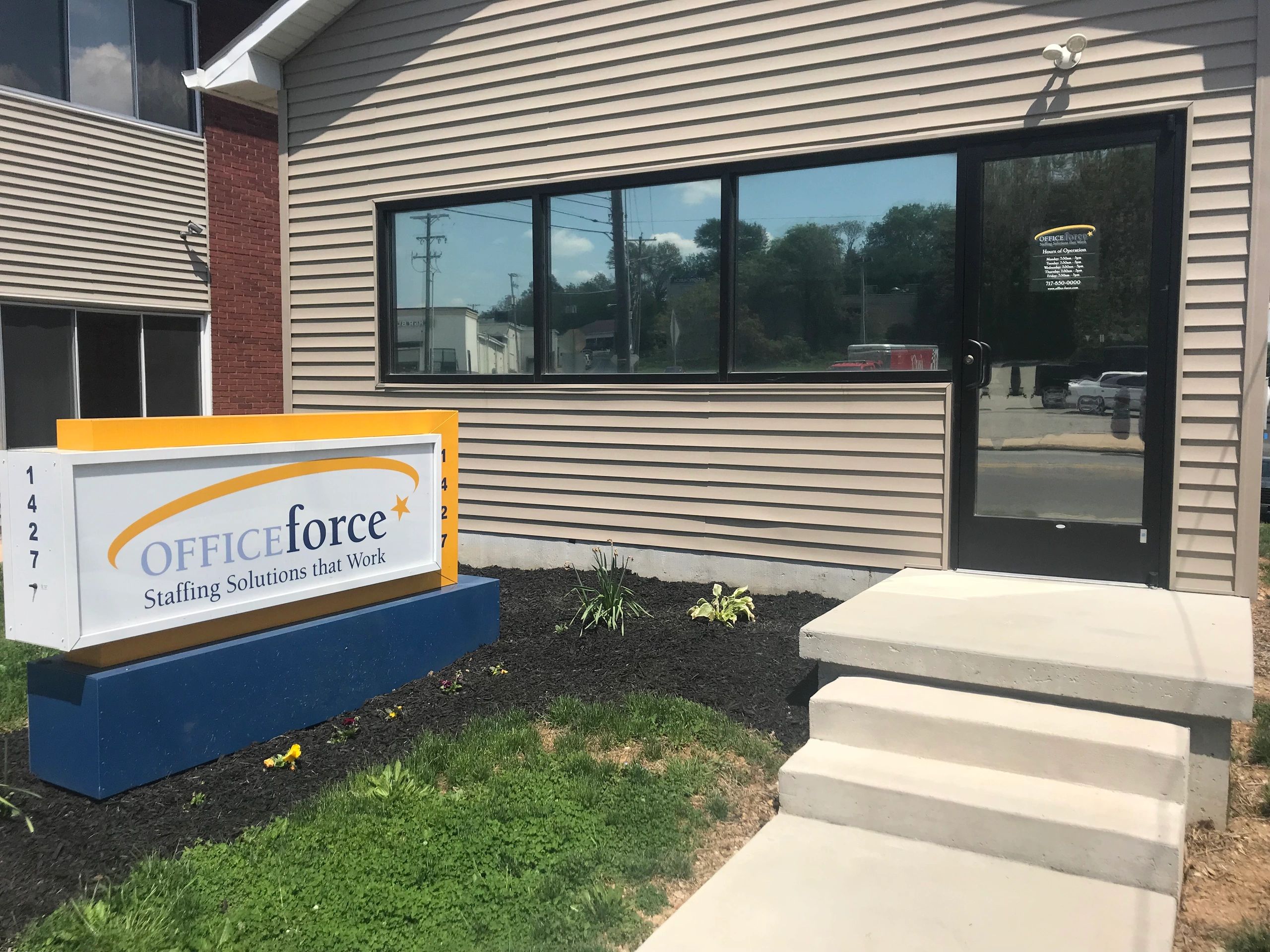 OFFICEforce - Employment Agency, Professional Staffing, Temp Agencies