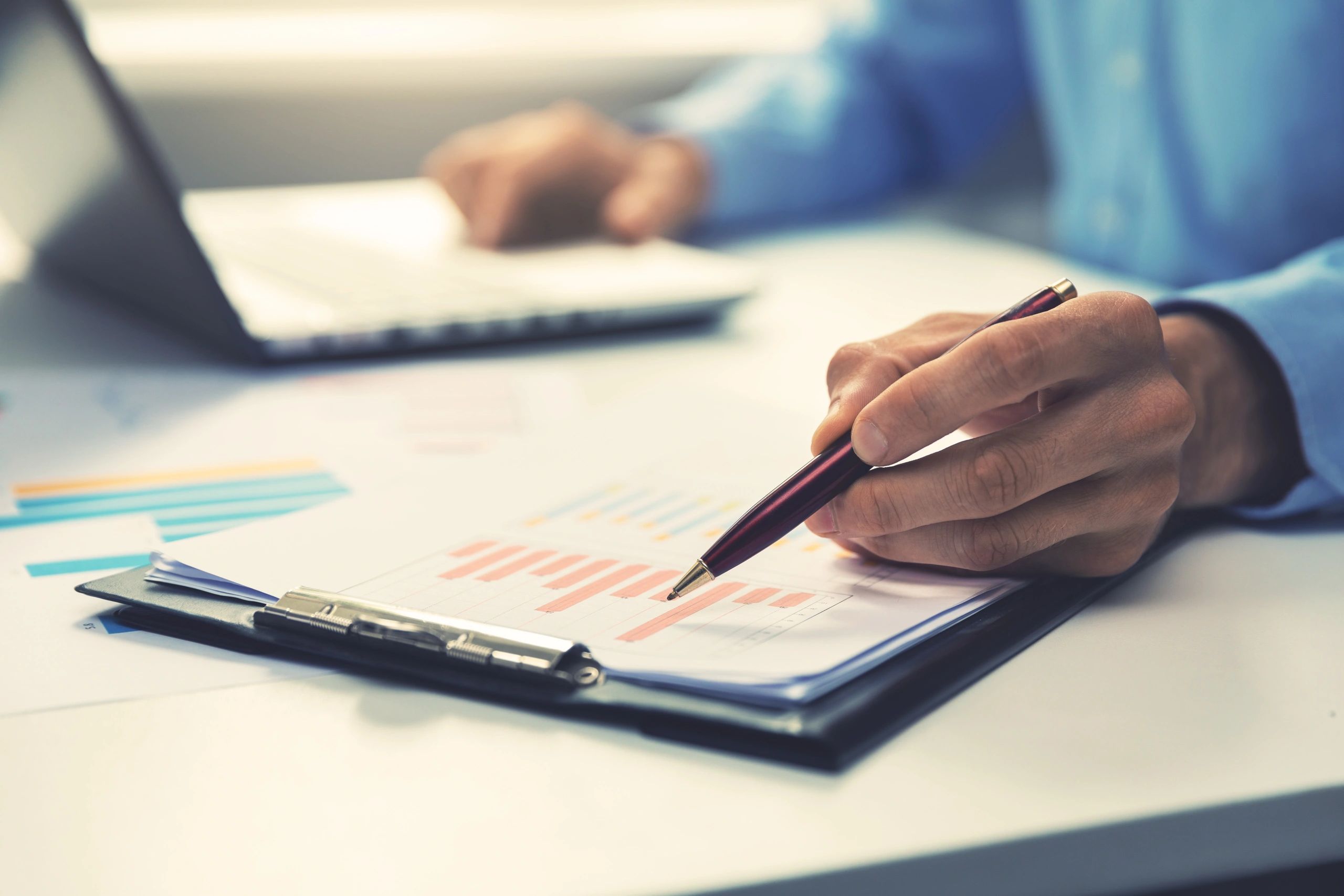 What Skills Do You Need To Be A Data Entry Clerk?