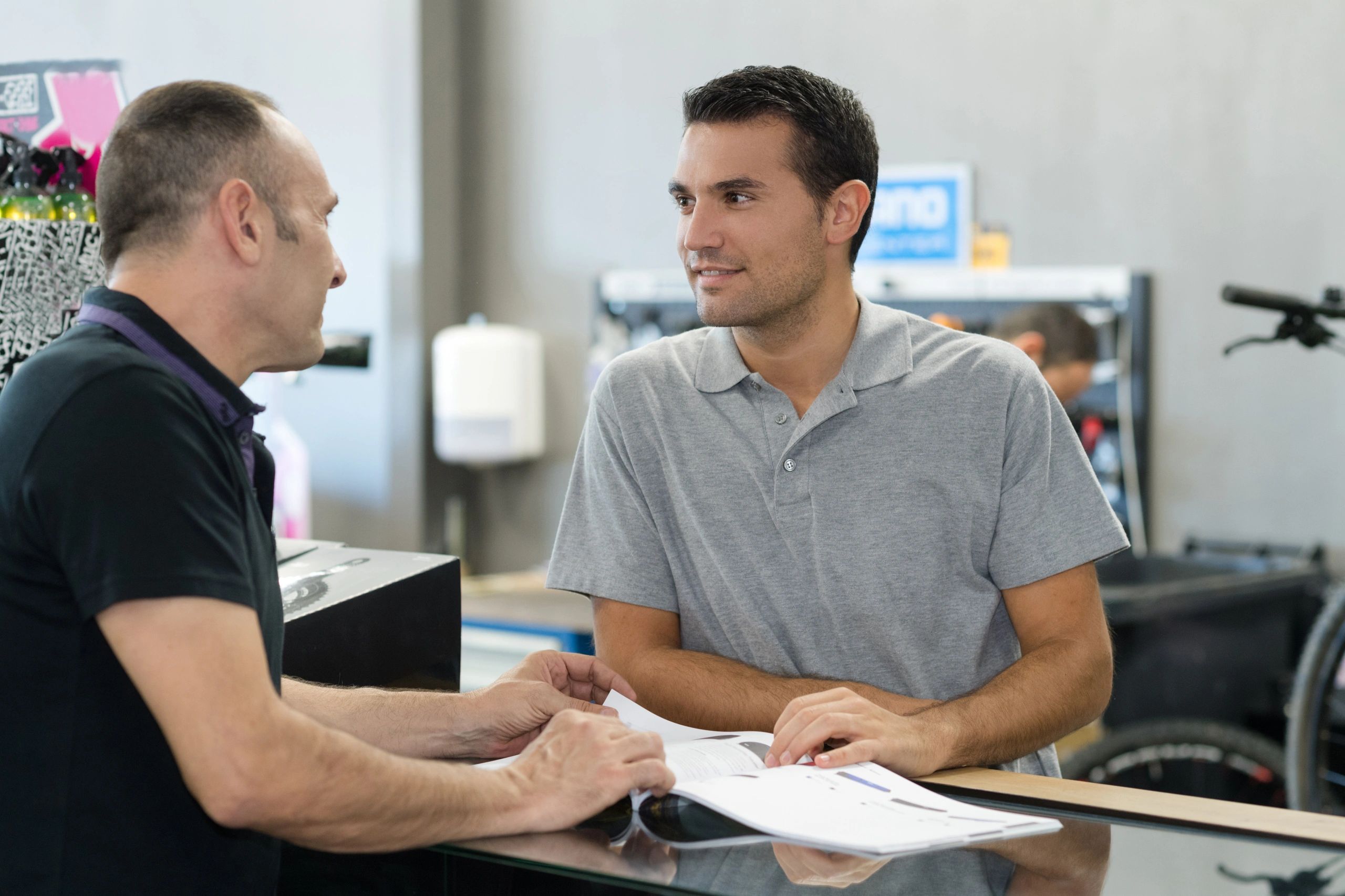 How Should You React to a Counter-Offer?