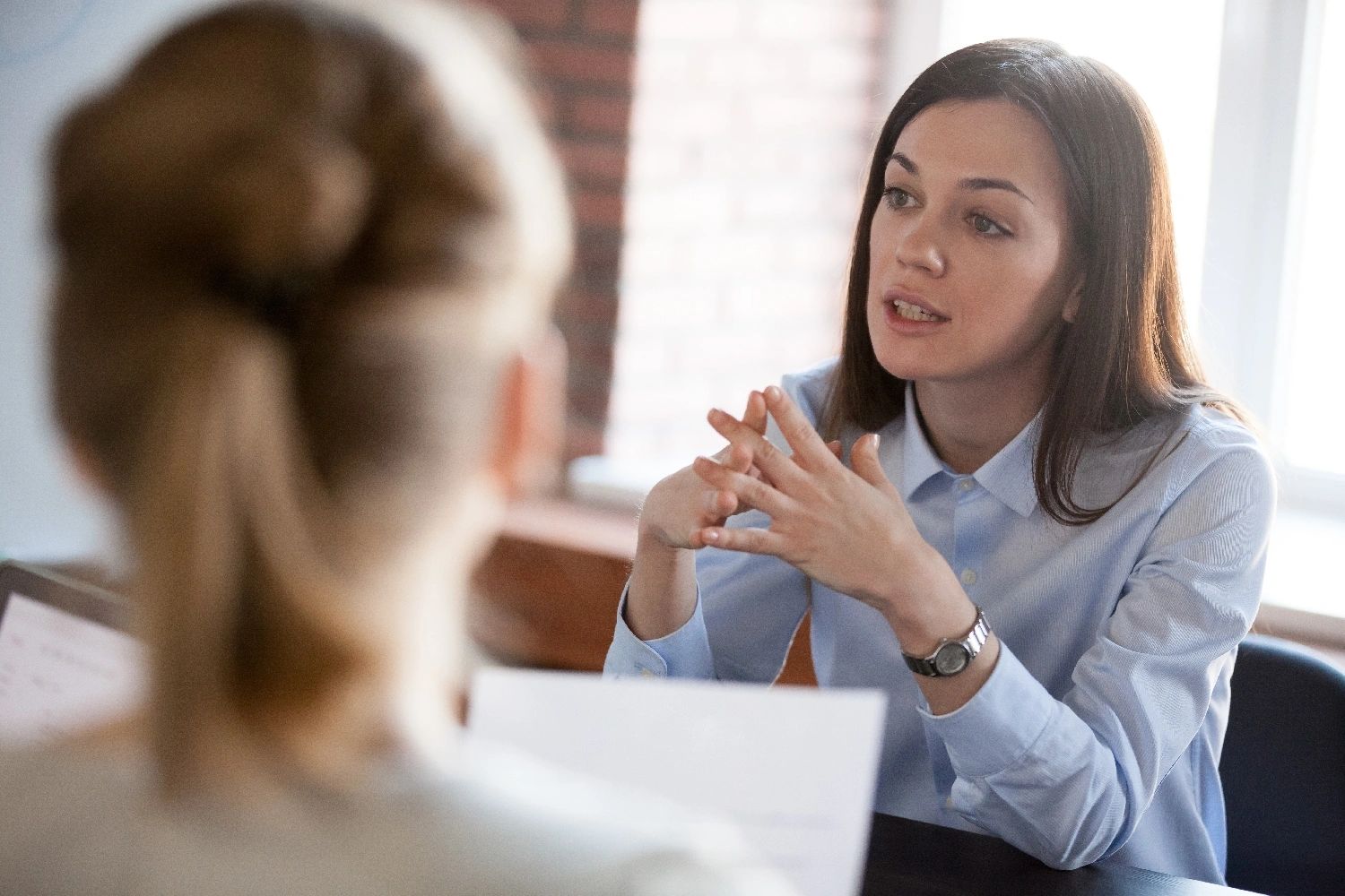 Make Your Next Interview the Best One Yet