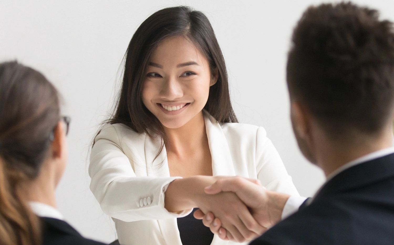 How to Put Your Best Foot Forward at a New Job