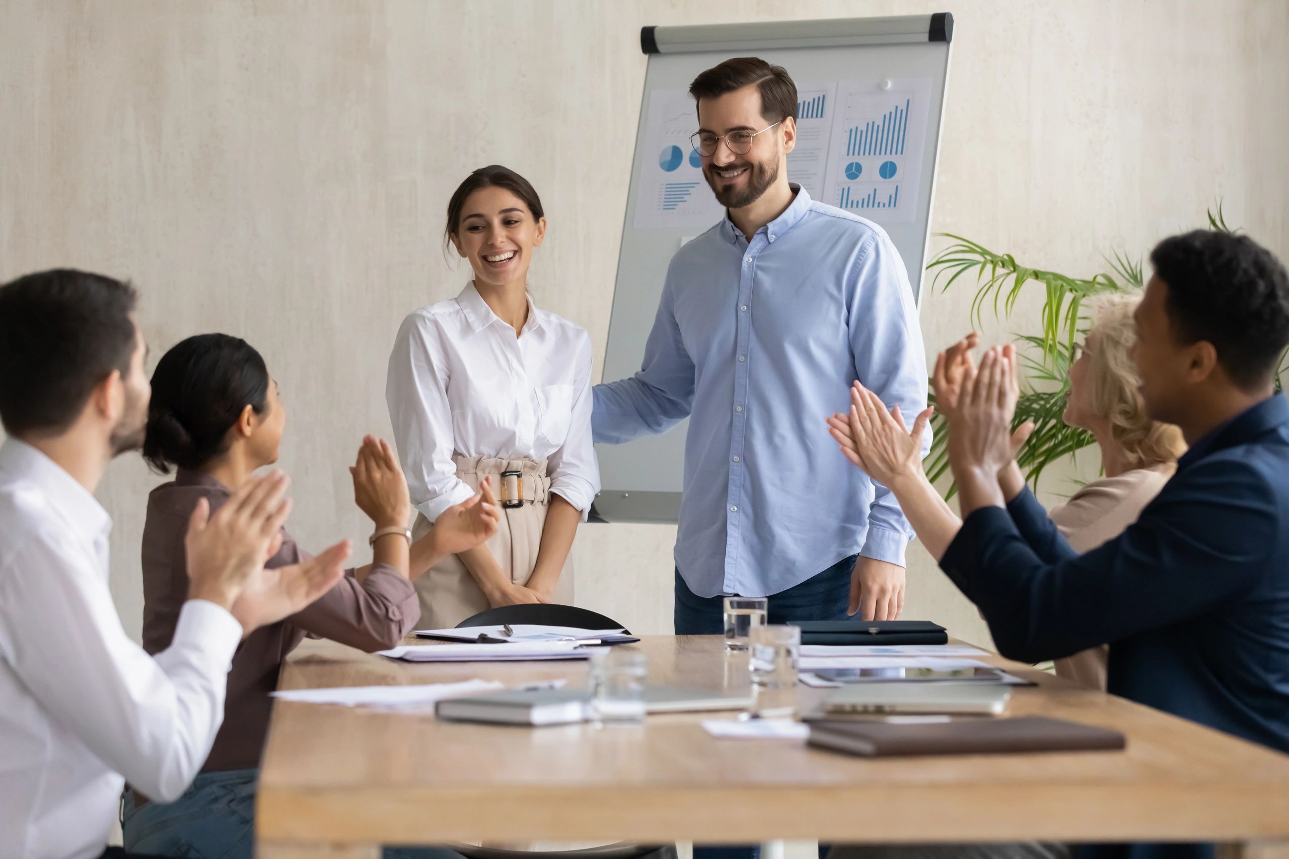 How To Create a Welcoming Environment for New Employees