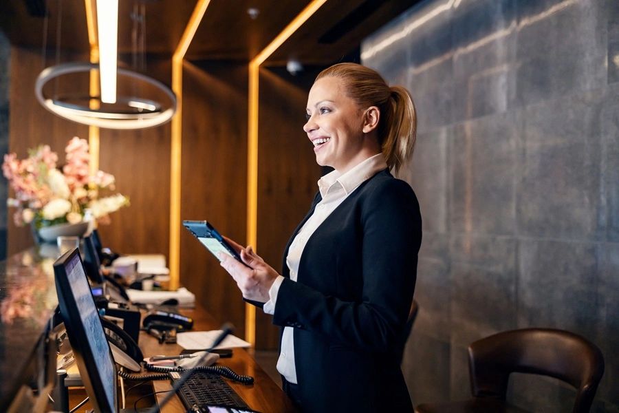 Changing Guest Expectations in Hospitality - And How We Can Help