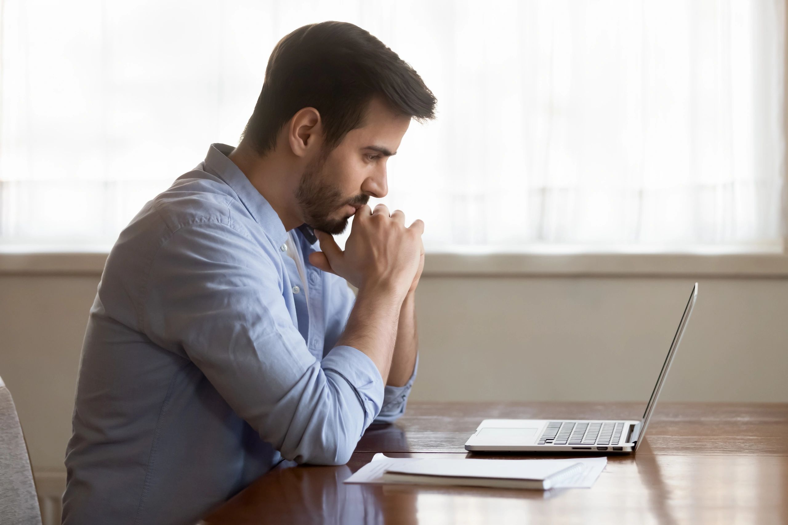 How to Cope With Being Passed Over for a Job