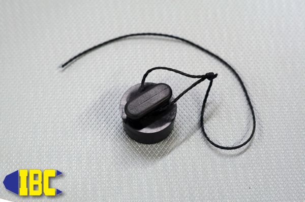 ZODIAC SELF BAILER PLUG