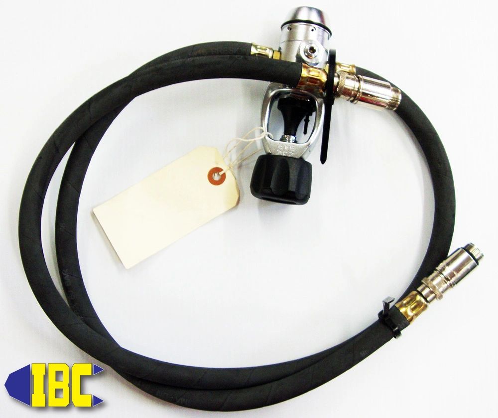 FC FAST INFLATION AIR KIT FC420 AND FC470