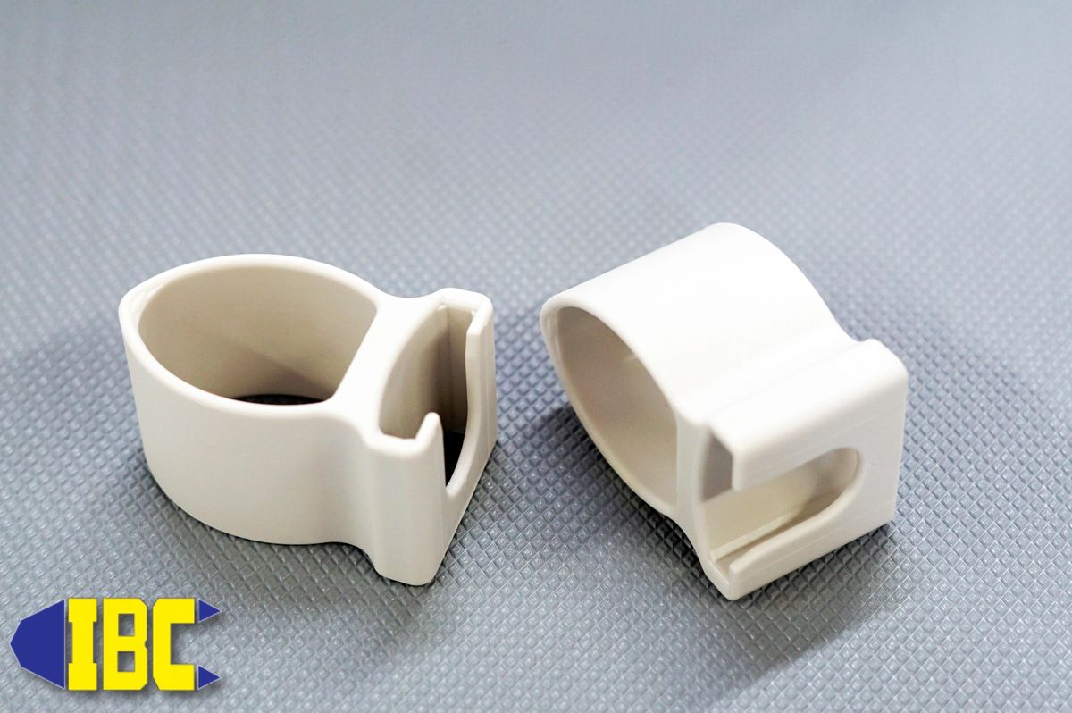 ZODIAC OAR CLIP RETAINER Z2815