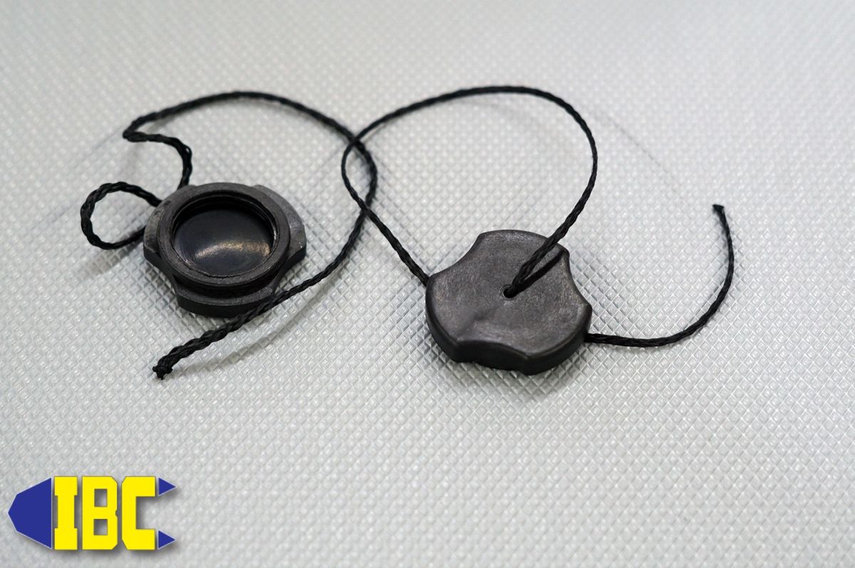 ZODIAC DELRIN VALVE CAP Z2846