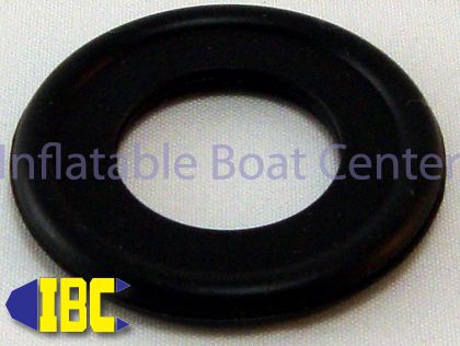 ZODIAC SEMI-RECESSED VALVE CAP GASKET
