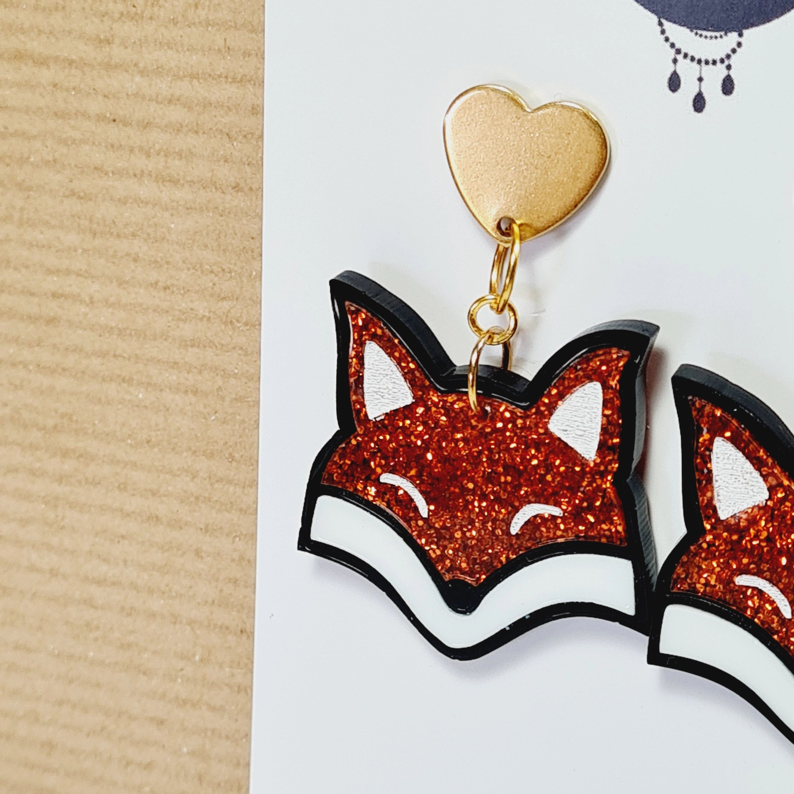 Adorned & Adored - Earrings, Jewellery, Online Store