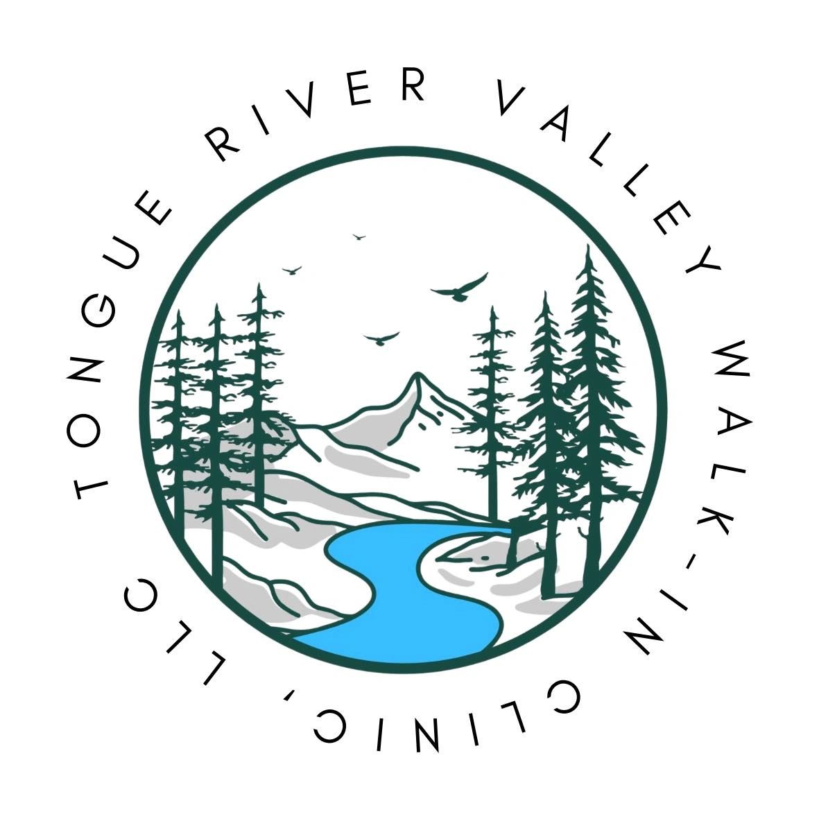 About | Tongue River Valley Walk-in Clinic