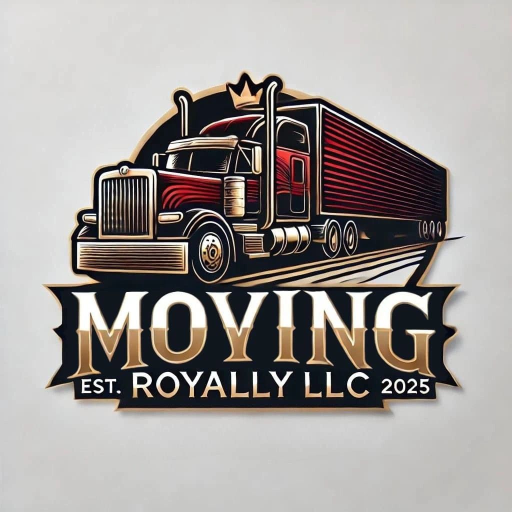 Moving Royally