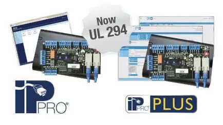 SDC IPPRO® Access Control System