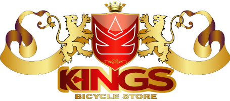 Kings Bicycle Store