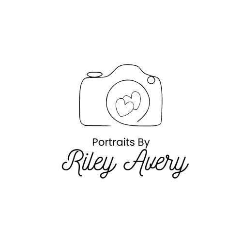 Professional Wedding Photographer | Portraits By Riley Avery