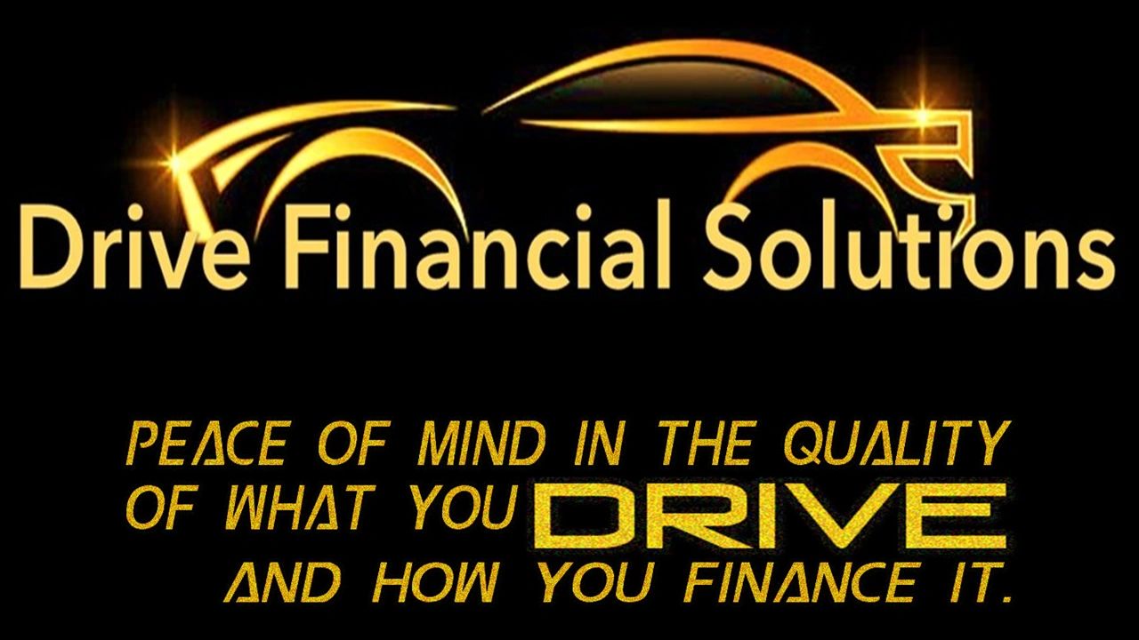 The #DriveCrew - Drive Financial Solutions