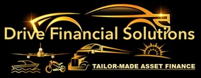 Drive Financial Solutions - The golden standard in new and used car ...