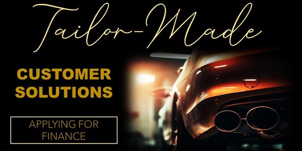 Drive Financial Solutions - Buying or Selling a Car Financing Private ...