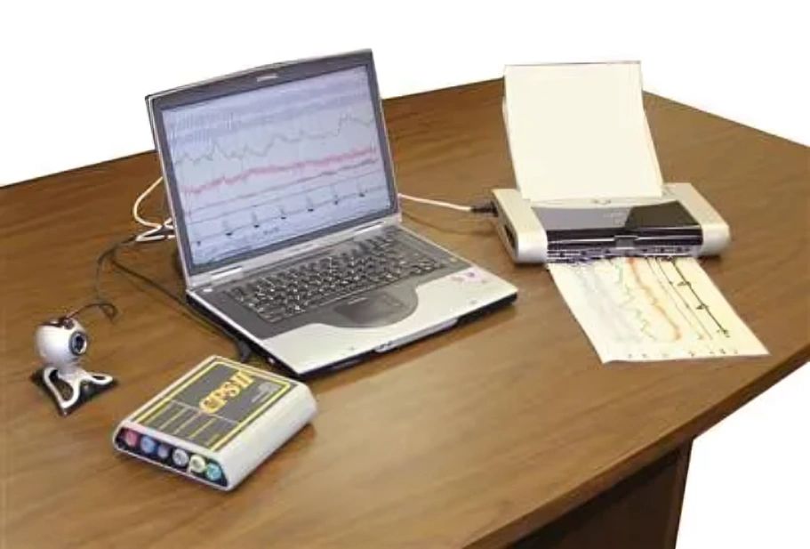 Polygraph Test Cost - Capital Polygraph
