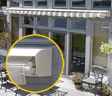 Sunsetter Accessories