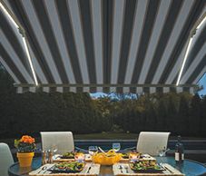 Sunsetter Accessories