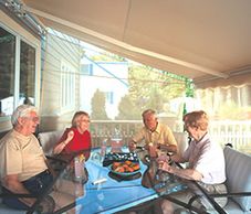 Sunsetter Accessories