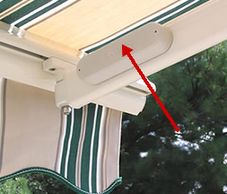 Sunsetter Accessories