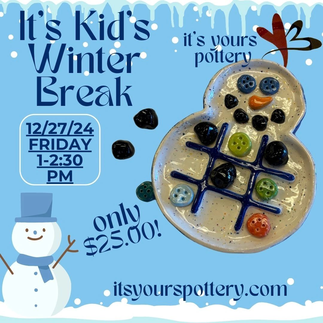 Clay Tic Tac Toe Class