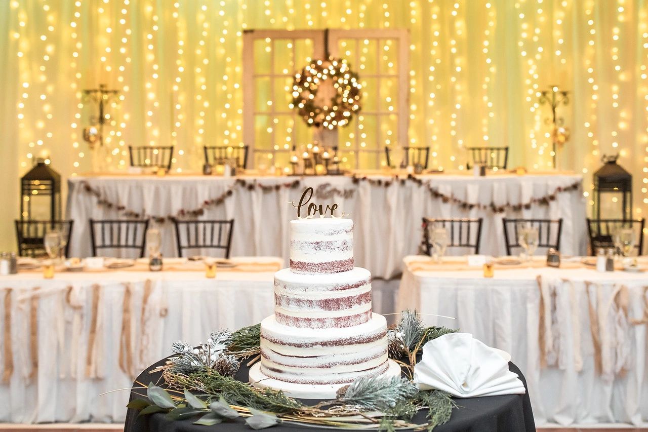 Holiday Inn Elgin Weddings - Wedding Venue - Rockford, Illinois