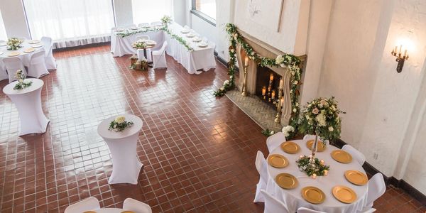 Event Venue in Springfield - Venue 1929