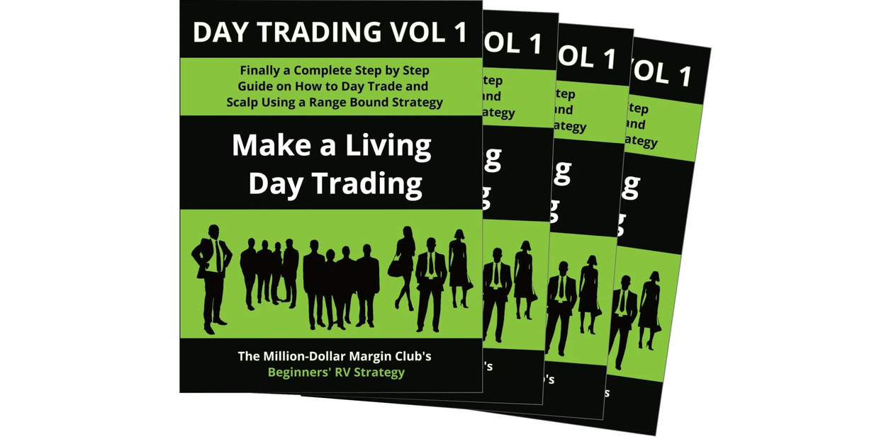 DAY TRADING VOL 1
