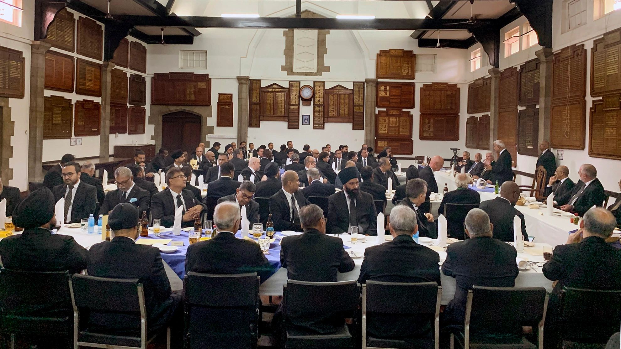 District Grand Lodge of East Africa - Freemasons, District Grand Lodge ...