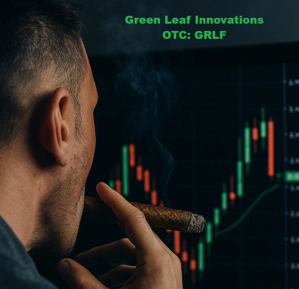 Green Leaf Innovations (GRLF) Accelerates Growth with Q2 Gains