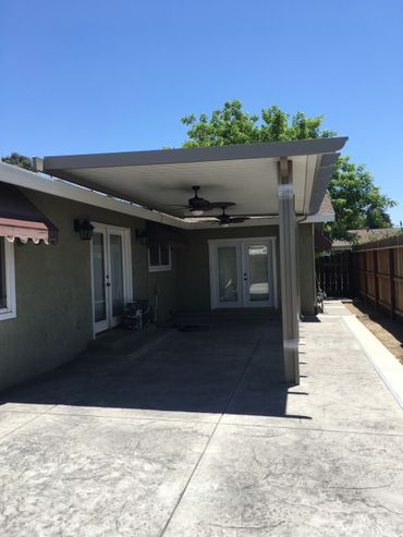 Patio Covers | Mid Valley Patio Covers